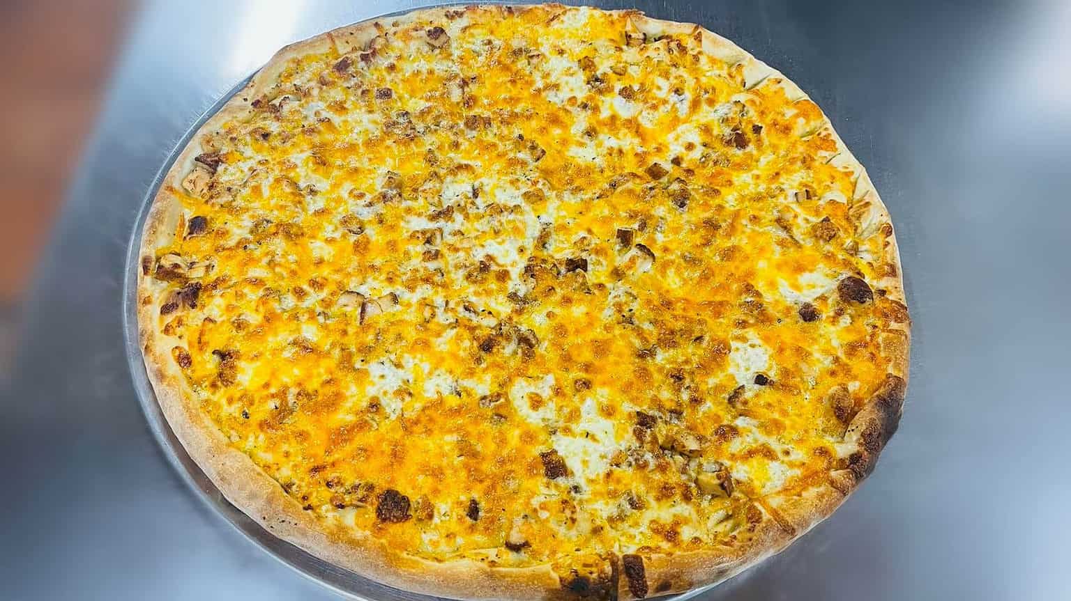 MVP PANINI | Woodbridge Pizza Vernon Vernon